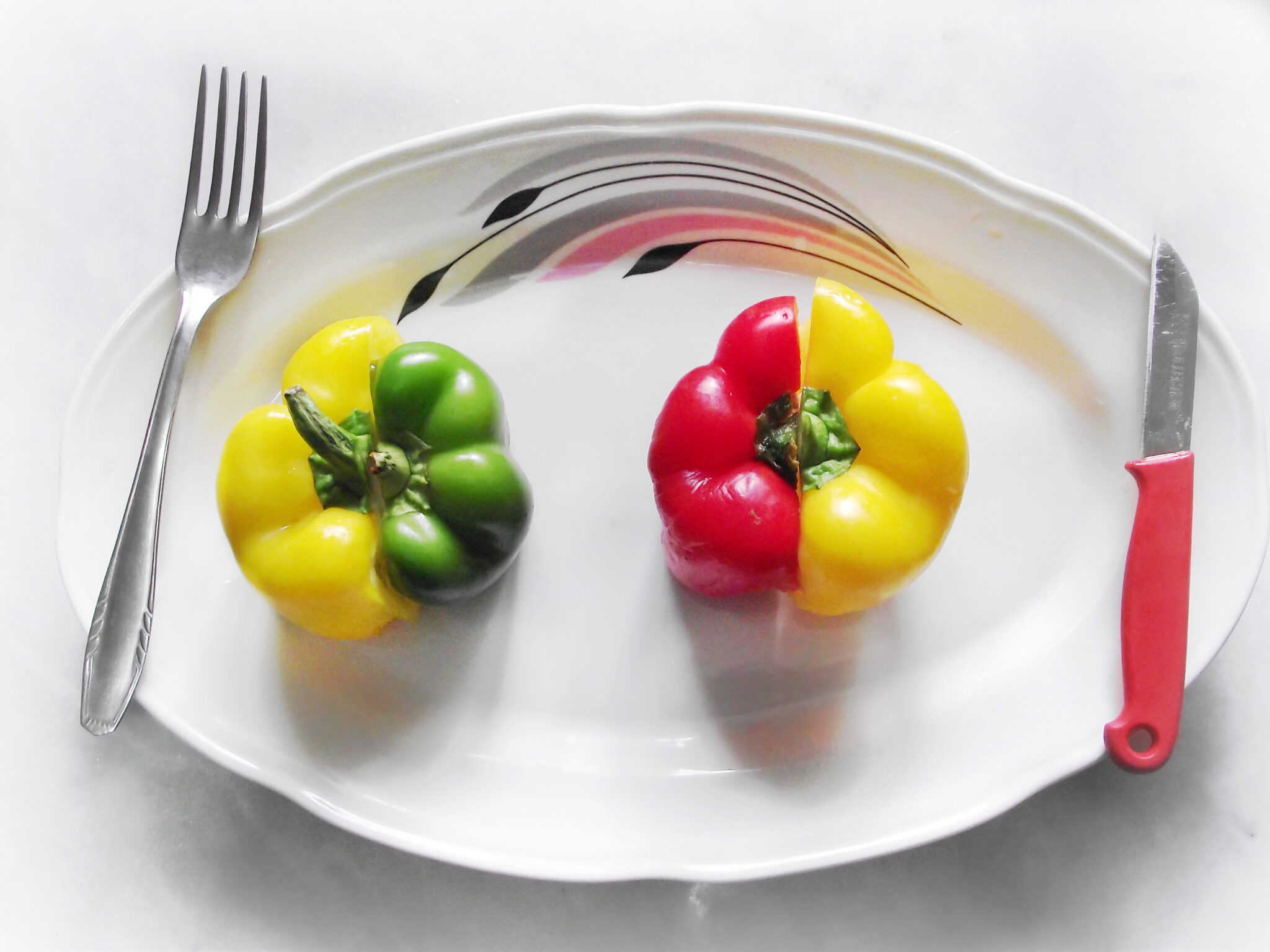 Orthorexia | Mondieu